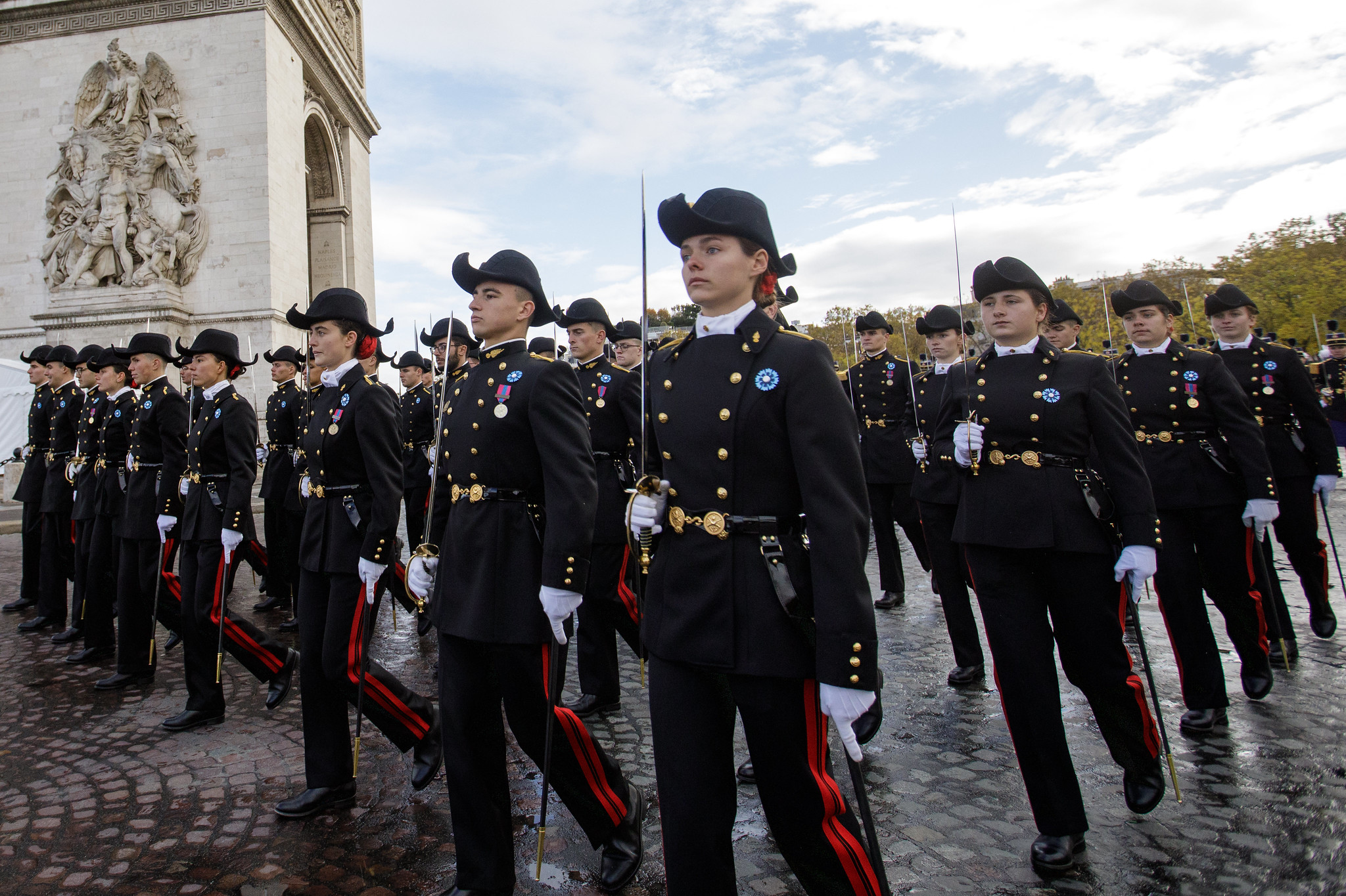 X2025 Onboarding - École polytechnique